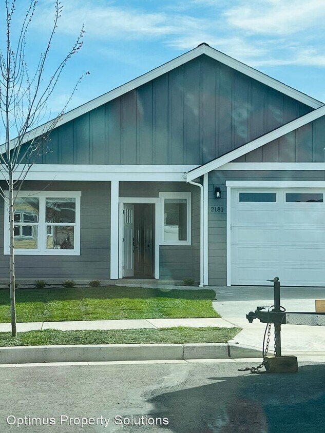 2181 Lagerwey Circle, Lynden, WA 98264 - House Rental in Lynden, WA ...