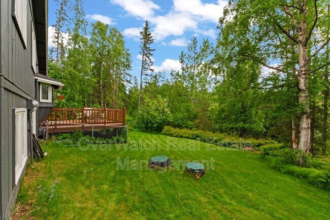 10400 Lone Tree Dr, Anchorage, AK 99507 - House Rental in Anchorage, AK ...