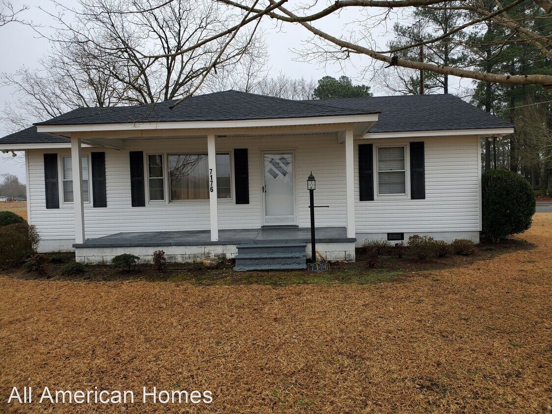 7176 Maxwell Rd, Stedman, NC 28391 - House Rental in Stedman, NC ...