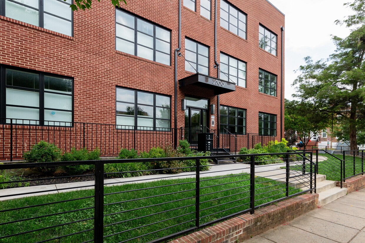 2200 3rd St NE Unit 3, Washington, DC 20002 - Condo for Rent in ...