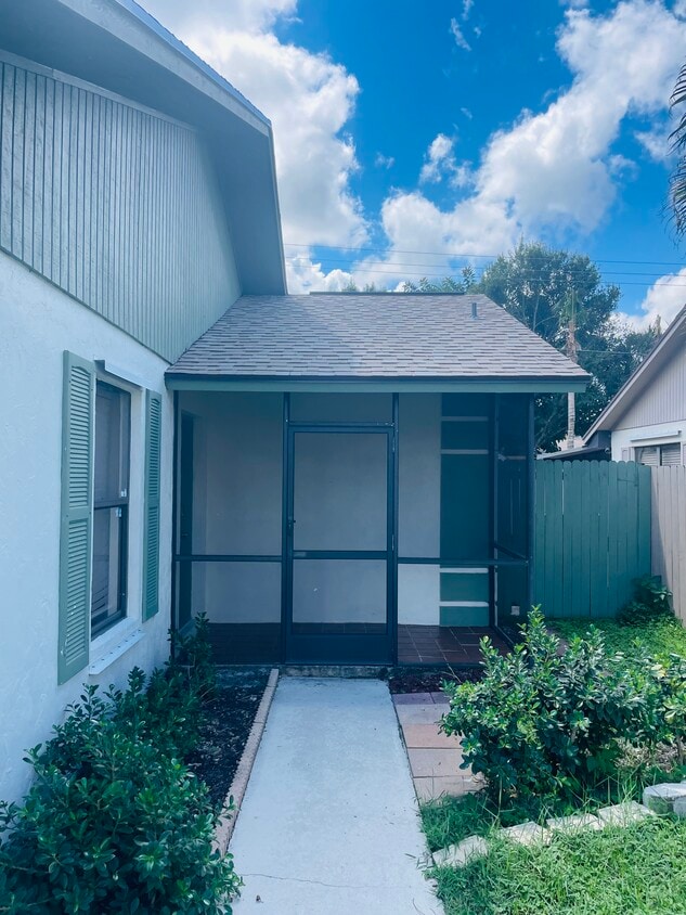 110 SE Taho Terrace, Stuart, FL 34997 - House Rental in Stuart, FL ...