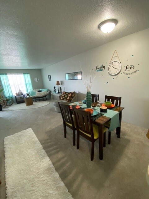 Pinecrest Village Apartments - 100 Shannon Dr Rockingham, NC ...