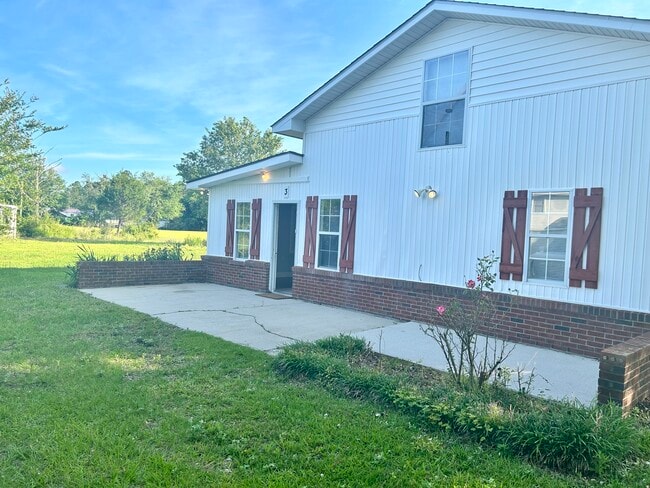 121 Old Freeman Rd, Swansboro, NC 28584 - House Rental in Swansboro, NC ...