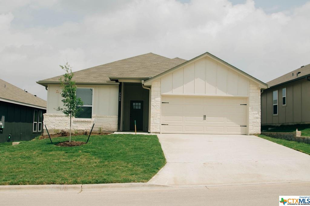 7810 Purvis St, Temple, TX 76502 - House Rental in Temple, TX ...