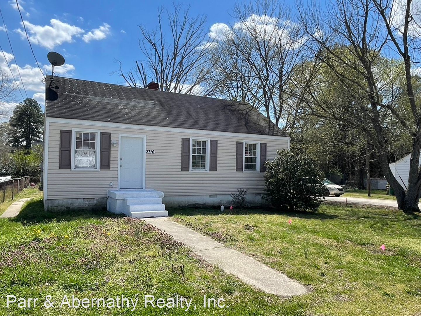 2716 Pickett St, Hopewell, VA 23860 - House Rental in Hopewell, VA ...