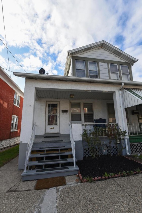 24 th St, Wilson, PA 18042 - Townhome Rentals in Wilson PA | Apartments.com