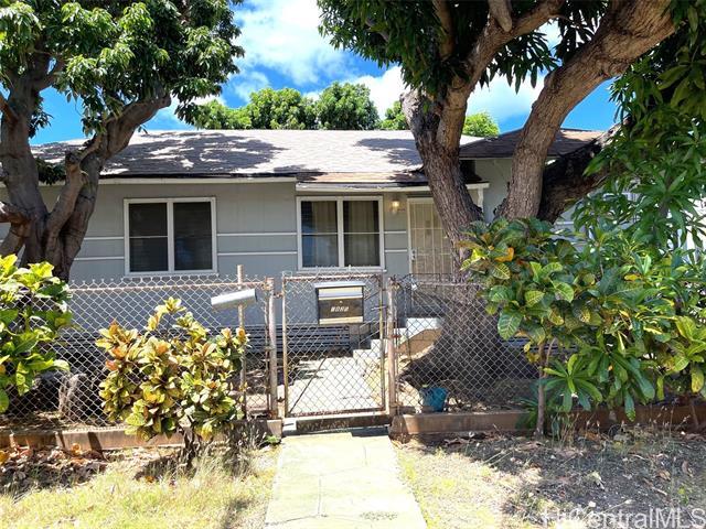 1825 Fern St, Honolulu, HI 96826 - House Rental in Honolulu, HI ...