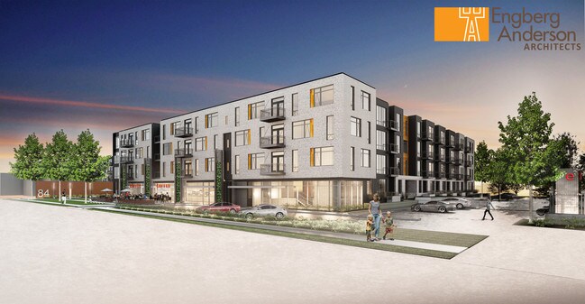 Element 84 - 1482 S 84th St West Allis, WI | Apartments.com