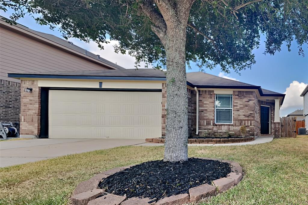 20415 Percheron Trail, Humble, TX 77338 - House Rental in Humble, TX ...