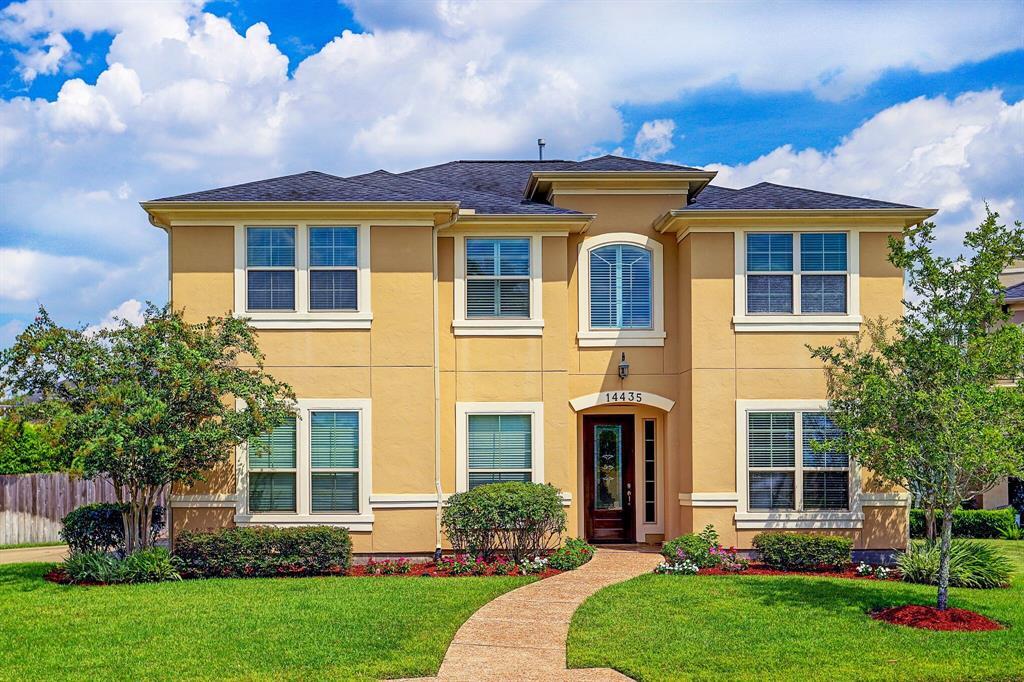 14435 Kingston Cove Ln, Houston, TX 77077 - House Rental in Houston, TX ...