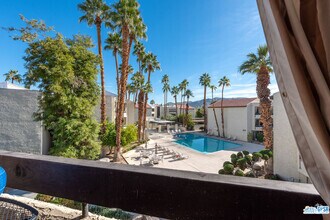 Deep Well Ranch Historic District Apartments for Rent with a Balcony ...