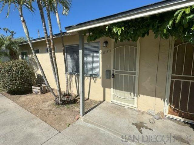 4881 Del Monte Ave Unit 4881, San Diego, CA 92107 - Room for Rent in ...