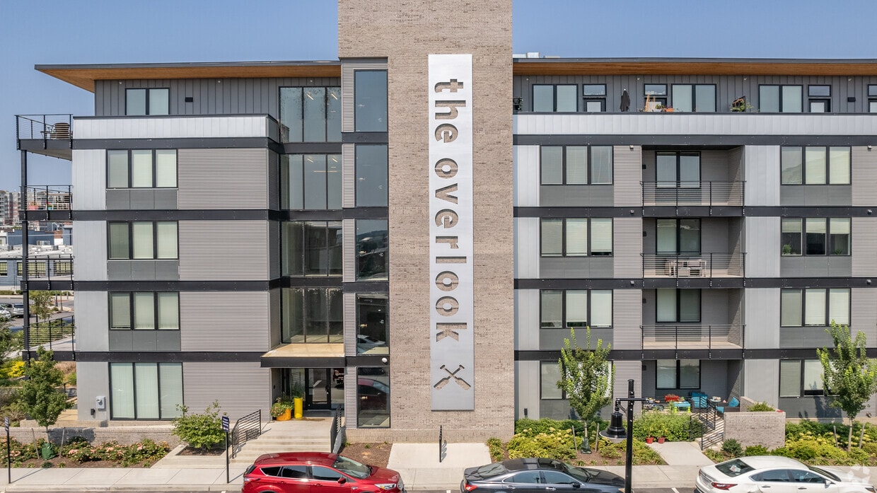 The Overlook at City View - 500 Bainbridge St Richmond, VA 23224 ...
