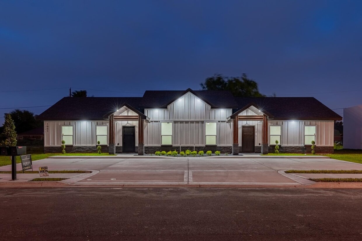 807 S Pleasantview Dr Unit 2, Weslaco, TX 78596 - 807 S Pleasantview Dr ...