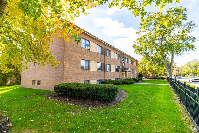 Jefferson Apartments for Rent - Cleveland, OH - 44 Rentals | Apartments.com