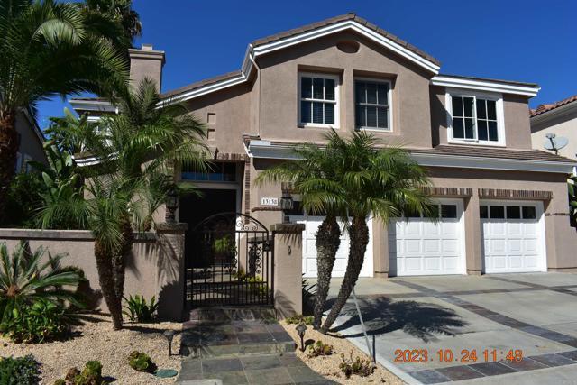 13138 Winstanley Way, San Diego, CA 92130 - House Rental in San Diego ...