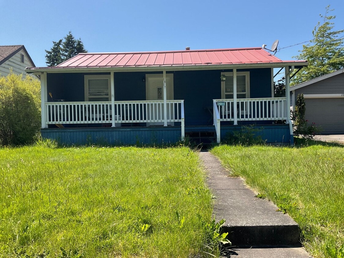 1517 Lincoln St, Bellingham, WA 98229 - House Rental in Bellingham, WA ...