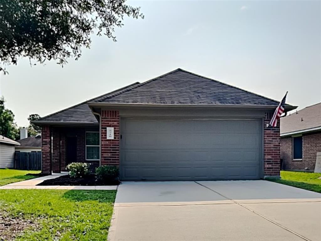 5718 My Way, Houston, TX 77339 - House Rental in Houston, TX ...