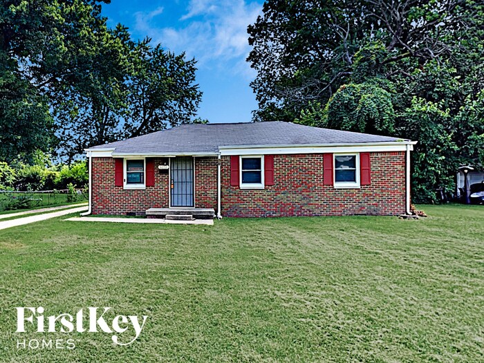 4217 N Ritter Ave, Indianapolis, IN 46226 - House Rental in ...