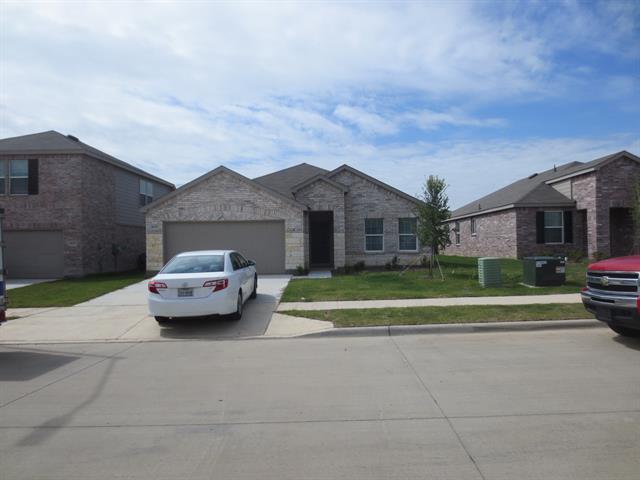 4629 Benham Dr, Crowley, TX 76036 - House Rental in Crowley, TX ...