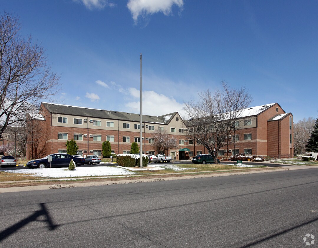 Villas In Southgate - Apartments in Colorado Springs, CO | Apartments.com