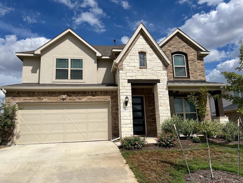 307 Oleander Loop, Mustang Ridge, TX 78610 - House Rental in Mustang ...