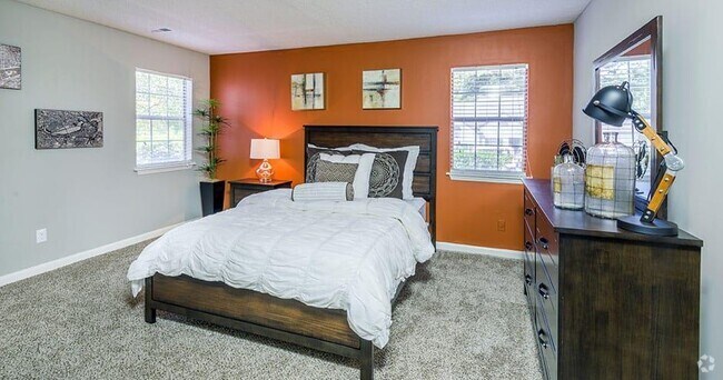 Aiken Estates Apartments for Rent with a Walk-In Closet - Aiken, SC ...