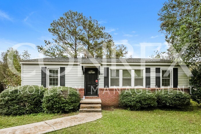 121 Ruth Anne Dr, Summerville, SC 29483 - House Rental in Summerville ...