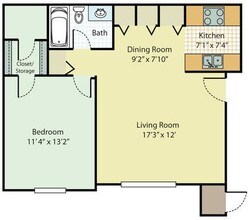 Maple Creek Apartments Rentals - Sterling Heights, MI | Apartments.com