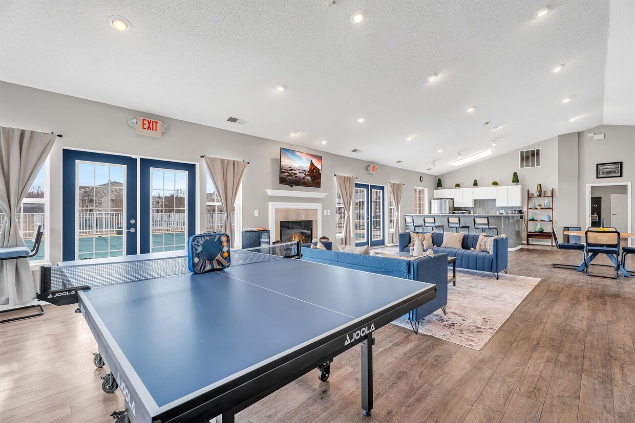 Maple Village of Southgate Apartments - 15685 Goddard Rd Southgate, MI ...