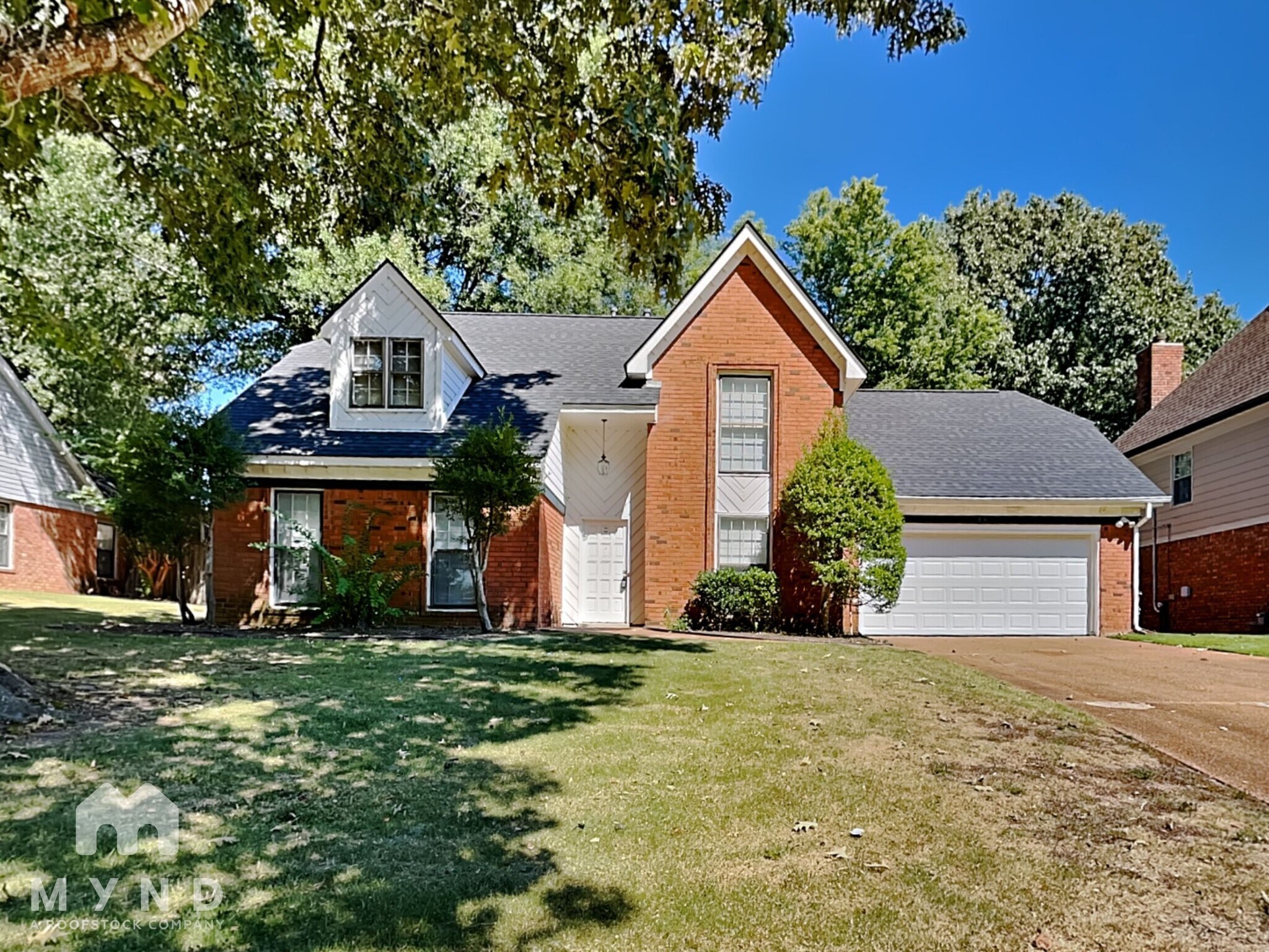 268 Locust Grove Dr, Memphis, TN 38018 | Apartments.com