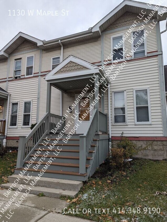 1130 W Maple St, Milwaukee, WI 53204 - Room for Rent in Milwaukee, WI ...