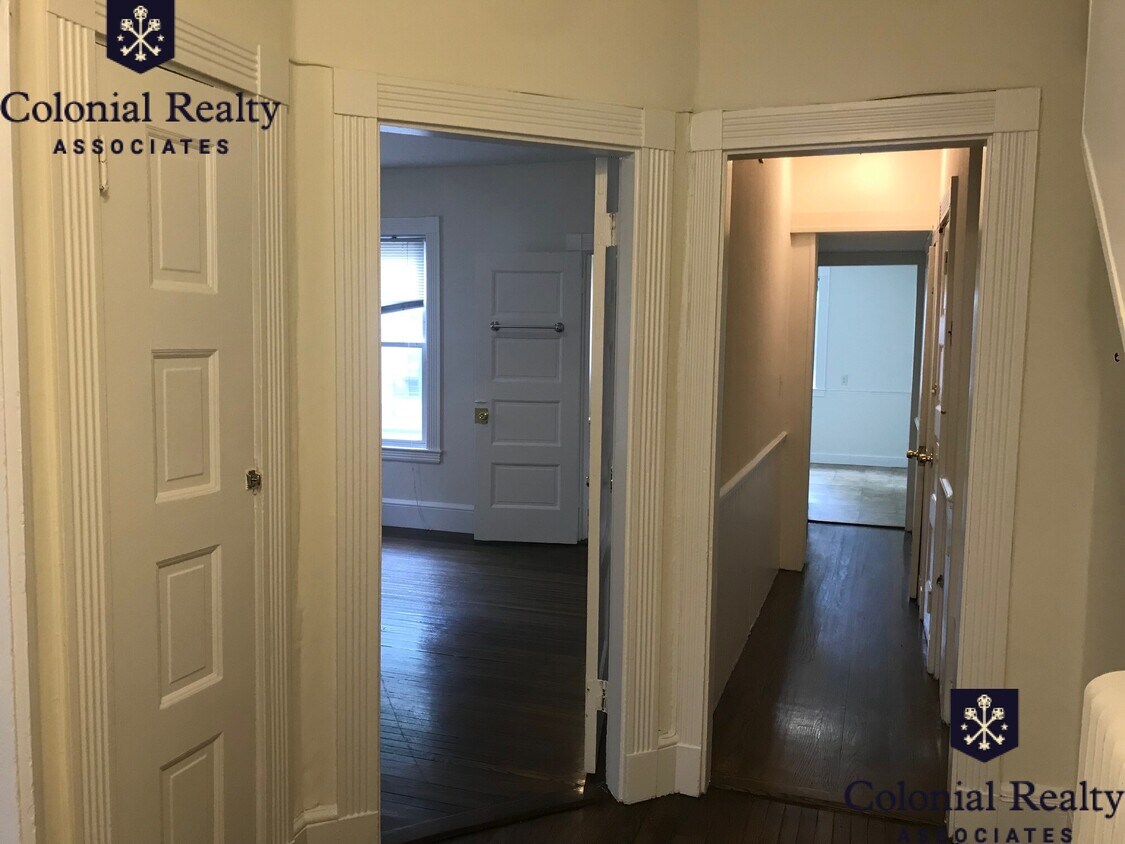 8 Walnut Terrace, Newton, MA 02460 - Townhome Rentals in Newton MA ...