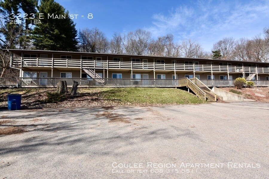 3223 E MAIN ST Unit 8, Onalaska, WI 54650 - Room for Rent in Onalaska ...