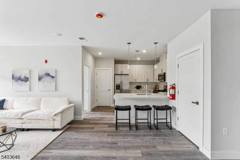 140 W Webster Ave Unidad 101, Roselle Park, NJ 07204 - Habitación en ...