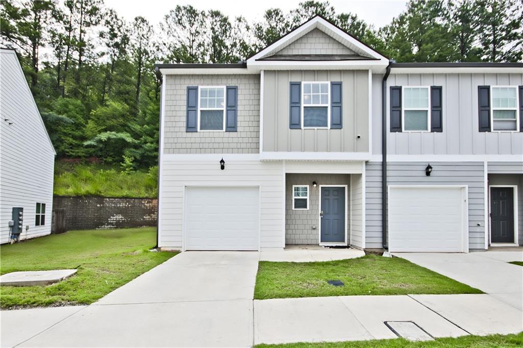 4950 Lower Elm St, Atlanta, GA 30349 - Townhome Rentals in Atlanta GA ...