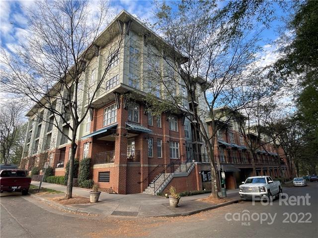 1101 1st W St Unit 408, Charlotte, NC 28202 - Condo for Rent in ...