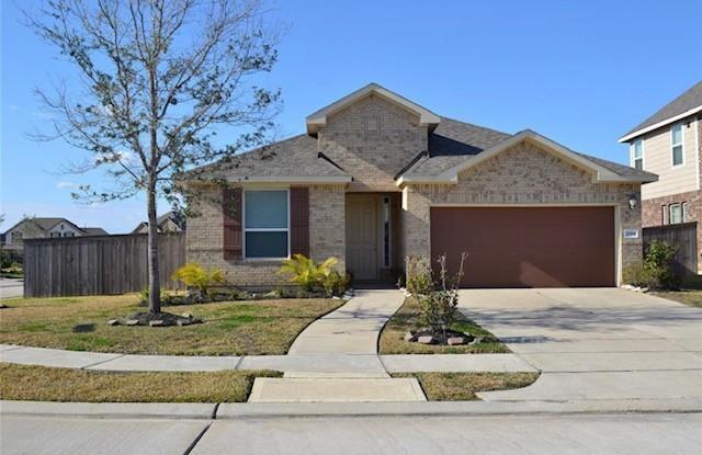 2014 Hughes Ranch Rd, Houston, TX 77089 - House Rental in Houston, TX ...