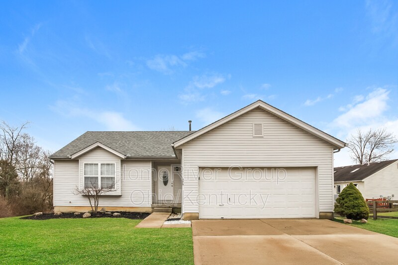 475 Lookout Ridge Dr, Lebanon, OH 45036 - House Rental in Lebanon, OH ...