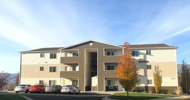 Apartments For Rent In Lewiston Idaho