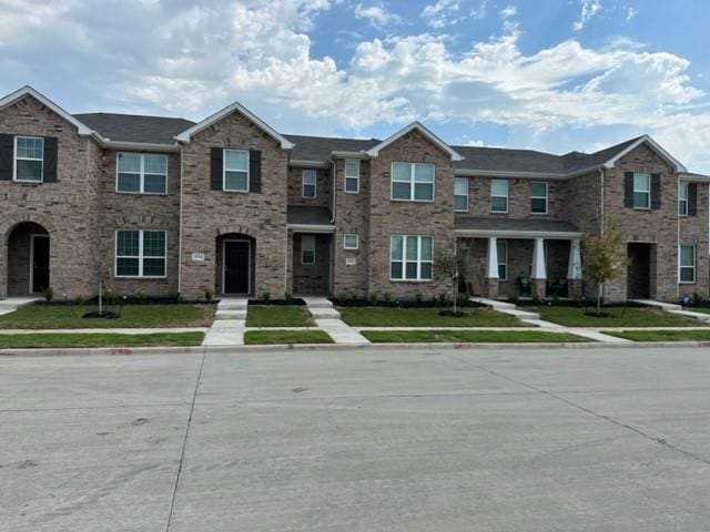 Townhomes For Rent Mesquite Tx