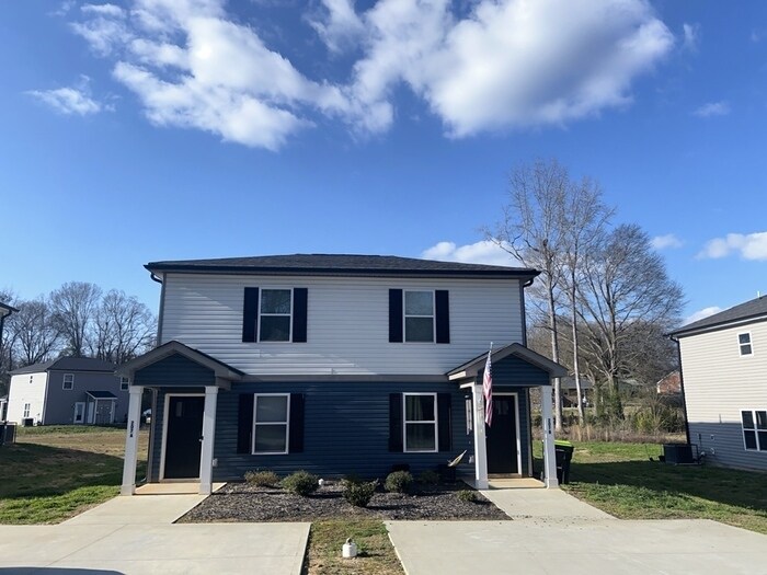 207 Cromer Rd, Anderson, SC 29624 - House Rental in Anderson, SC ...