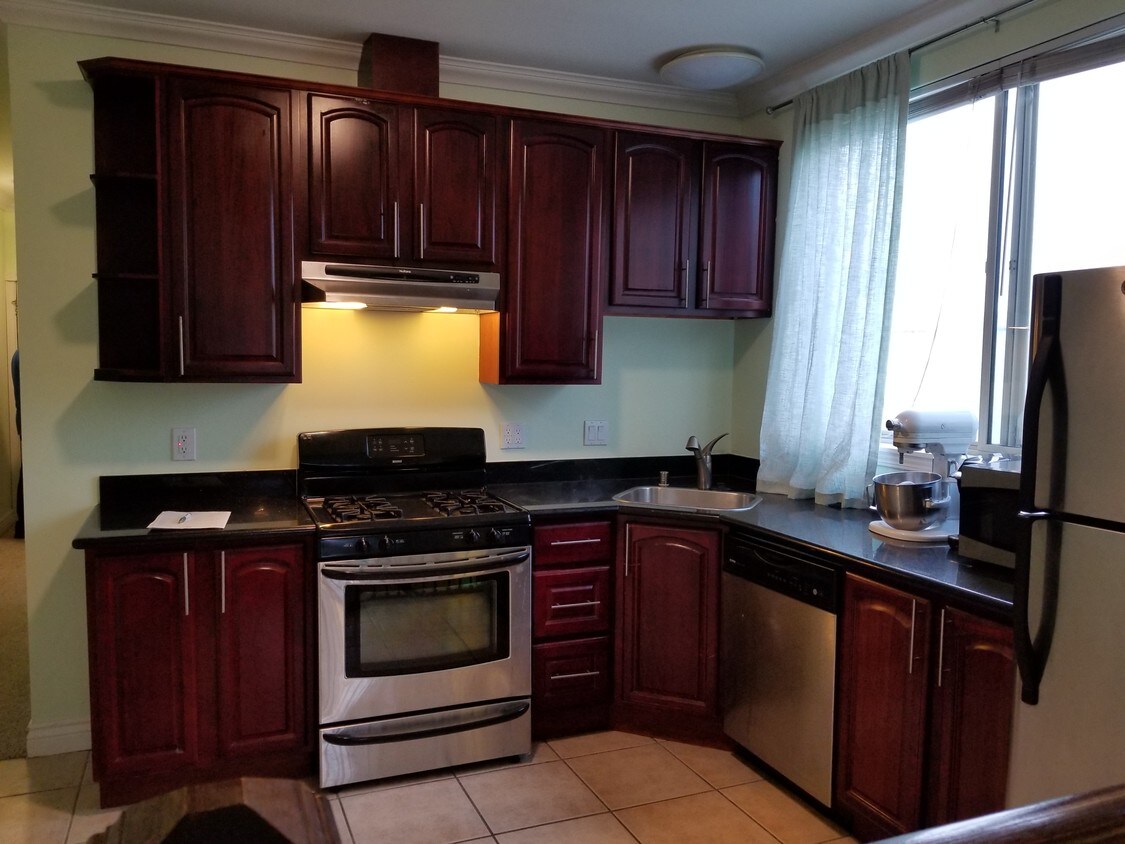 1864 Alcatraz Ave Unit 1, Berkeley, CA 94703 - 1864 Alcatraz Ave ...
