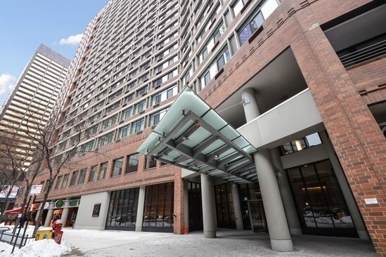 211 E Ohio St, Chicago, IL 60611 - Condo for Rent in Chicago, IL ...