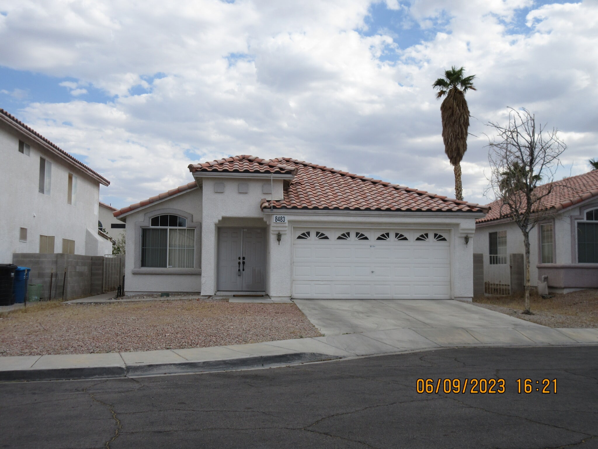 8483 Willow Mist Dr, Las Vegas, NV 89147 - House Rental in Las Vegas ...