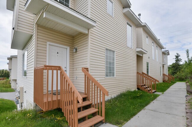 Apartments with Move-In Specials in Anchorage AK - 12 Rentals