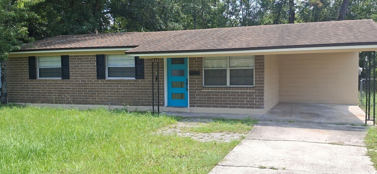 2843 Goldenrod Cir E, Jacksonville, FL 32246 - House Rental in ...