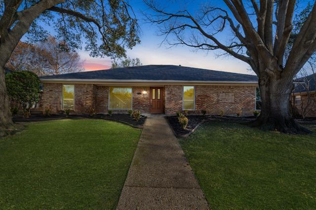 1911 Drew Ln, Richardson, TX 75082 - House Rental in Richardson, TX ...