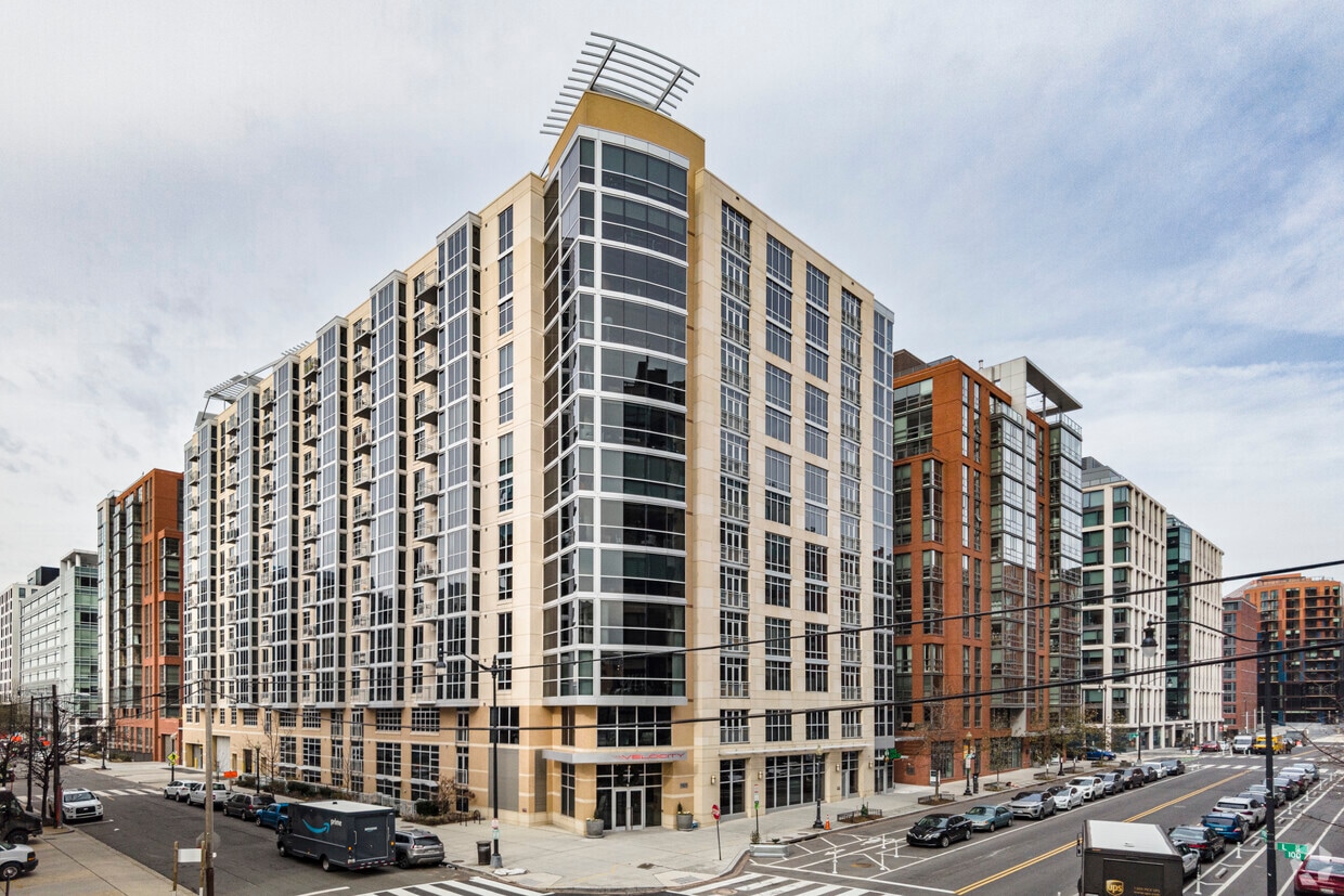 Velocity Condominiums - Apartments in Washington, DC | Apartments.com