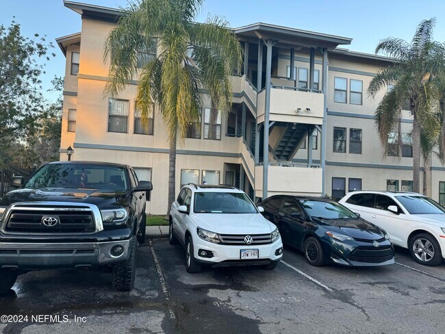 5615 San Juan Ave Unit 105, Jacksonville, FL 32210 - Condo for Rent in ...